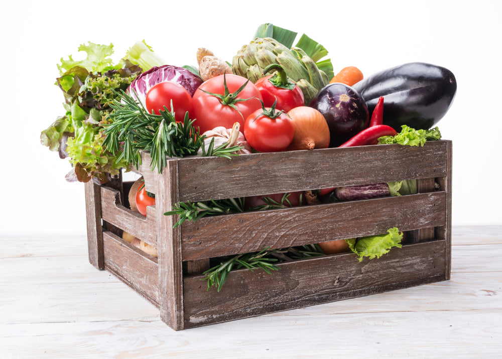 All Vegetable, Flower and Herb Seeds on David's Garden Seeds – David's ...