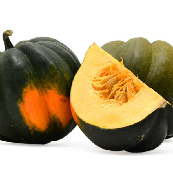 Squash Winter Acorn Table Queen 25 Non-GMO, Heirloom Seeds – David's ...